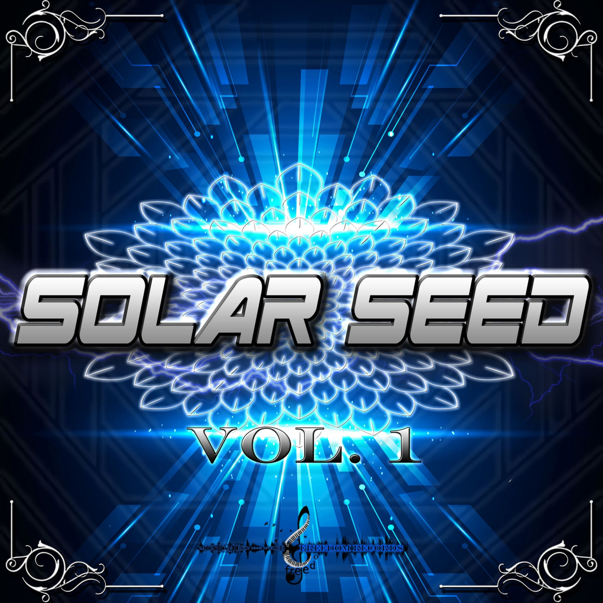 Solar Seed - Carmen | Solar Seed