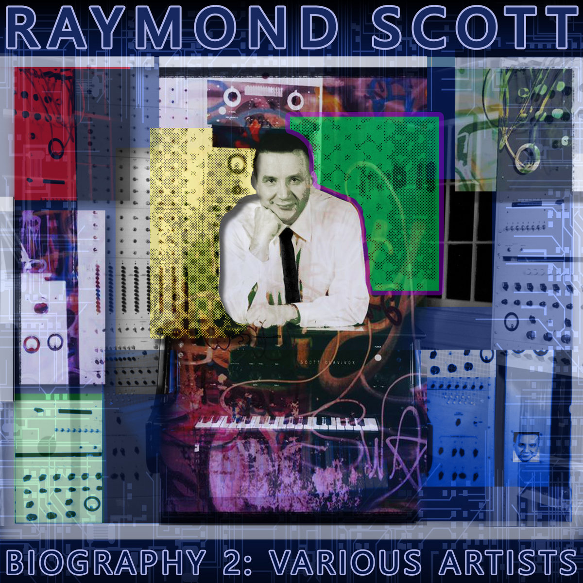Biography: Raymond Scott | Various Artists | Aural Films
