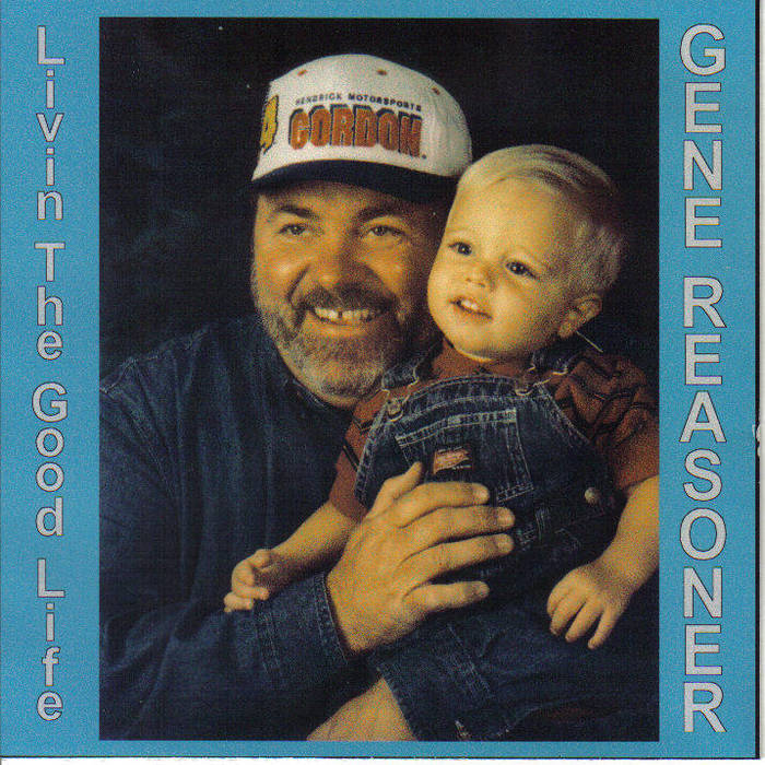 He Didn't Throw The Clay Away | Gene Reasoner