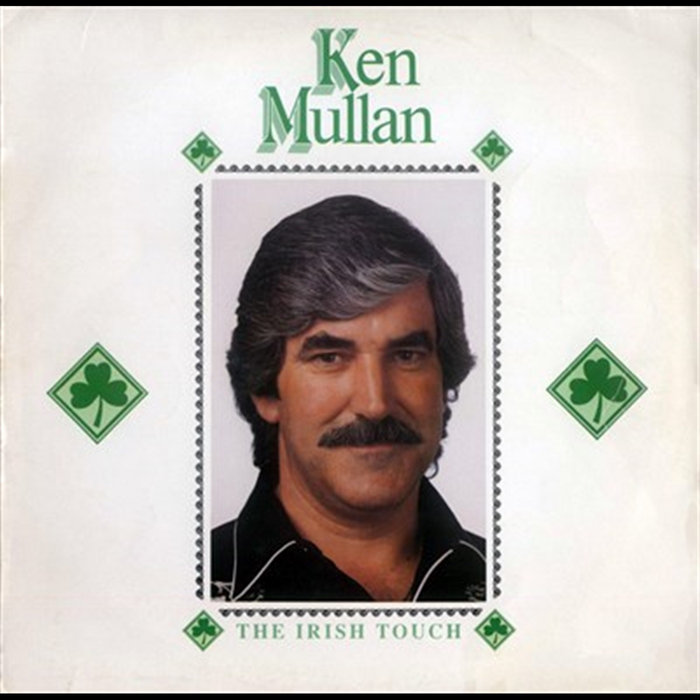 The Irish Touch | Ken Mullan
