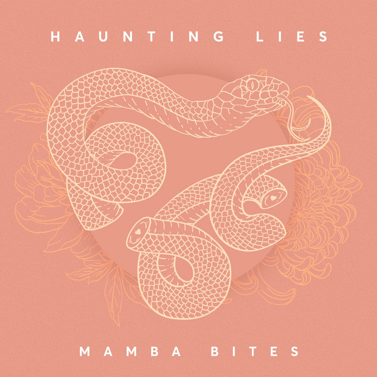 Haunting Lies | MAMBA BITES