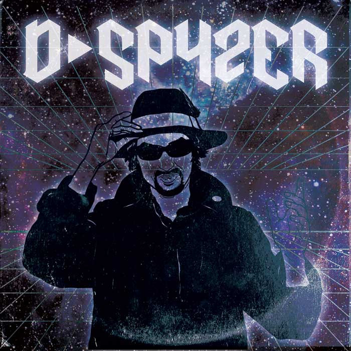 D·SPYZER | D·SPYZER