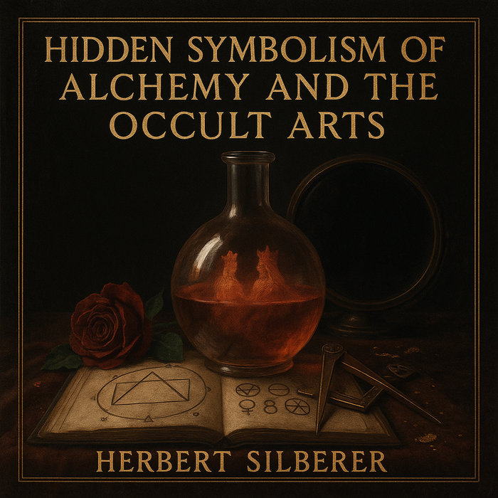 Hidden Symbolism of Alchemy and the Occult Arts (Full Audiobook ...