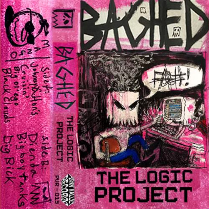 THE LOGIC PROJECT | BAGHED