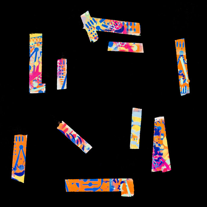 Plastic Stars | Hard to Frame