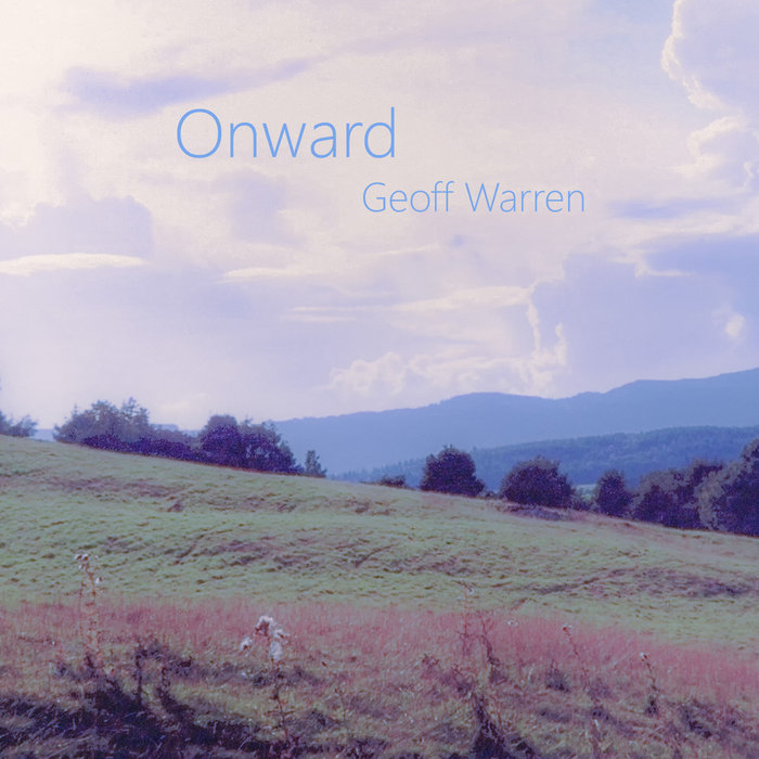 Onward | Geoff Warren