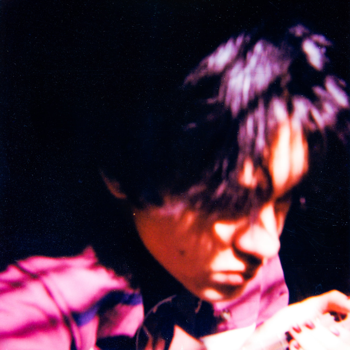 Another Hour | Elijah Beeler