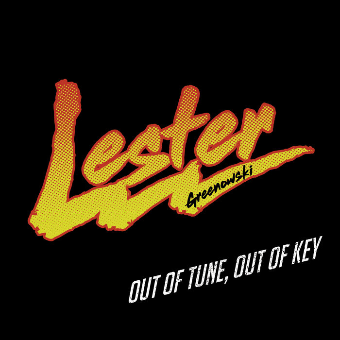 Out Of Tune Out Of Key Lester Greenowski out-of-tune-out-of-key-lester-greenowski