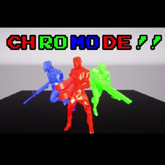 game tracks | Oliver Harrison