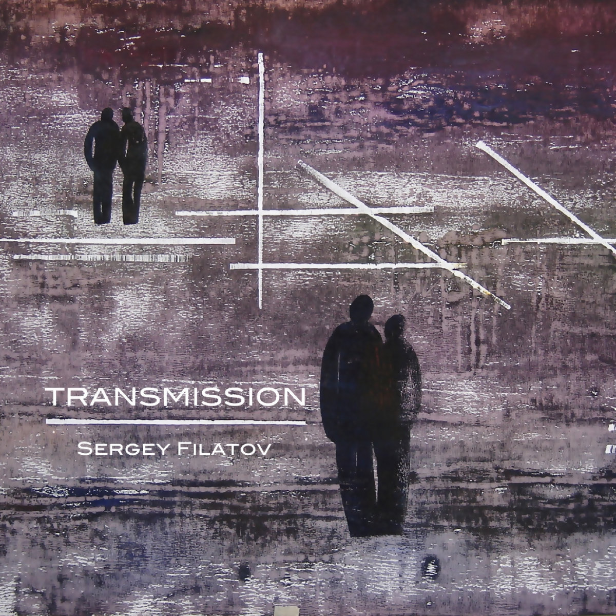 Transmission | Sergey Filatov | Unline