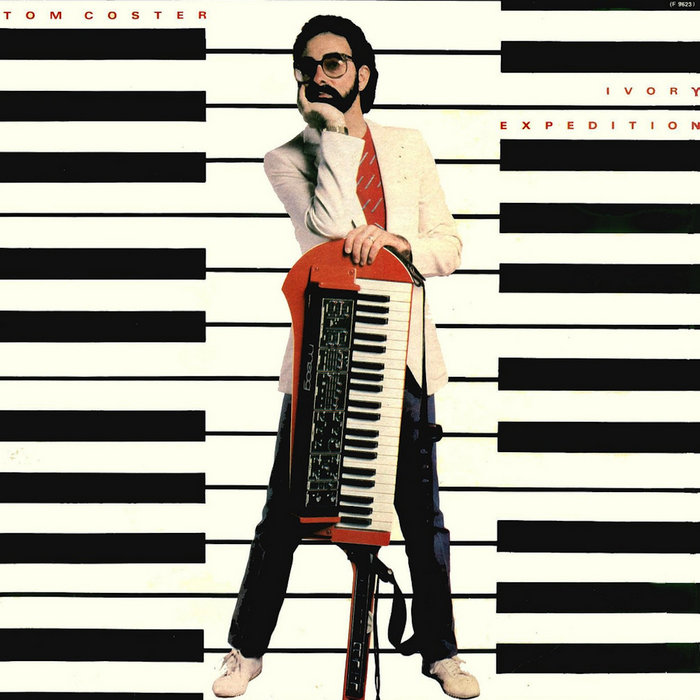 TC & Ivory Expedition | Tom Coster | Tommy Coster