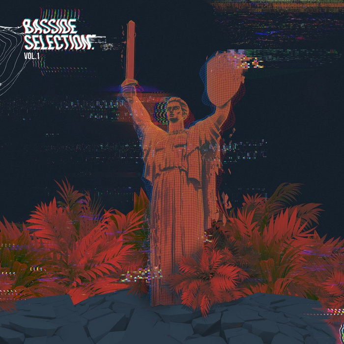 Basside Selection vol.1 | BASSIDE SELECTION