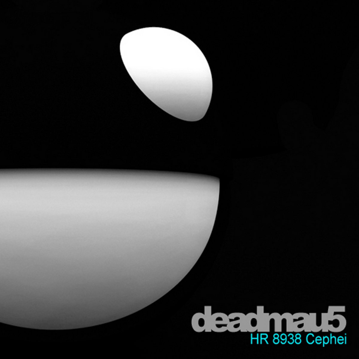 HR 8938 Cephei | deadmau5