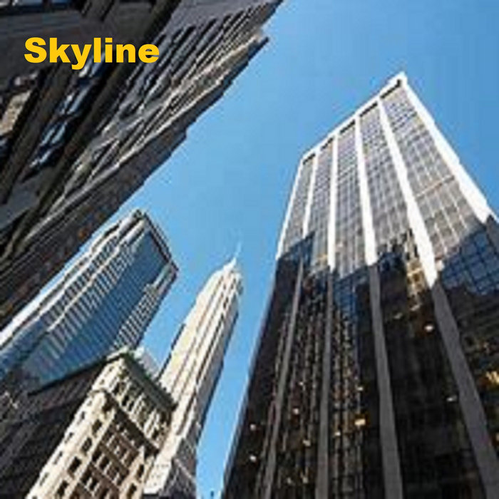 Skyline | Lee Frank