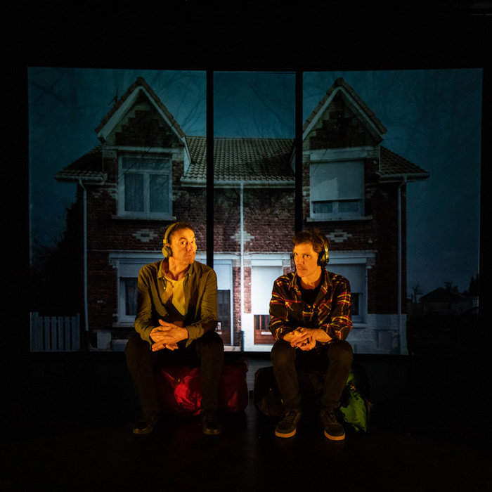 La cicatrice de Mia | Thomas Piasecki | Comedie de Béthune