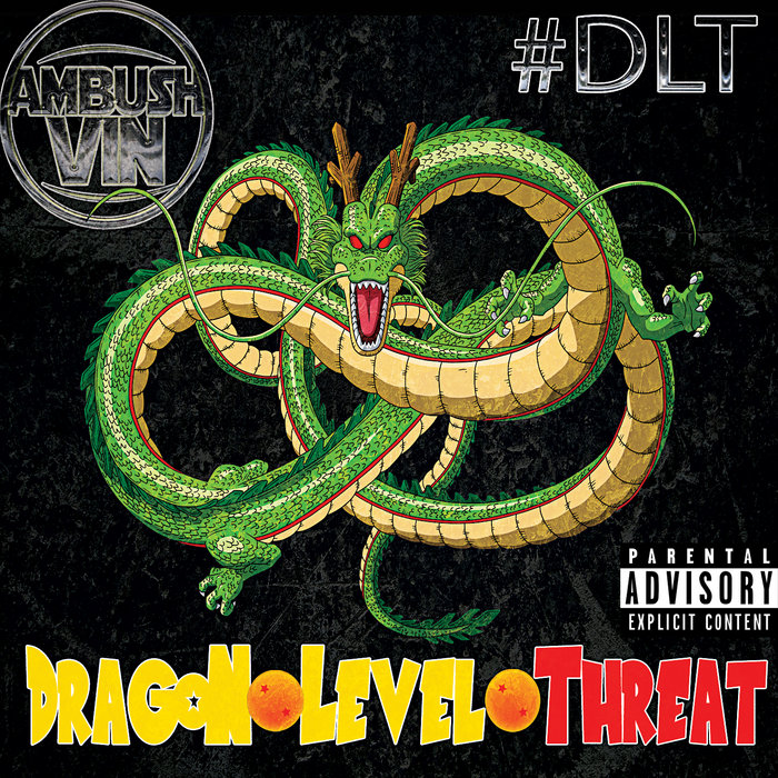 Dragon Level Threat | Ambush Vin