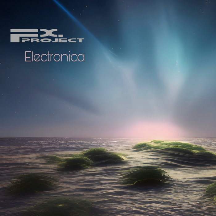 Electronica | FX Project | Fx Project