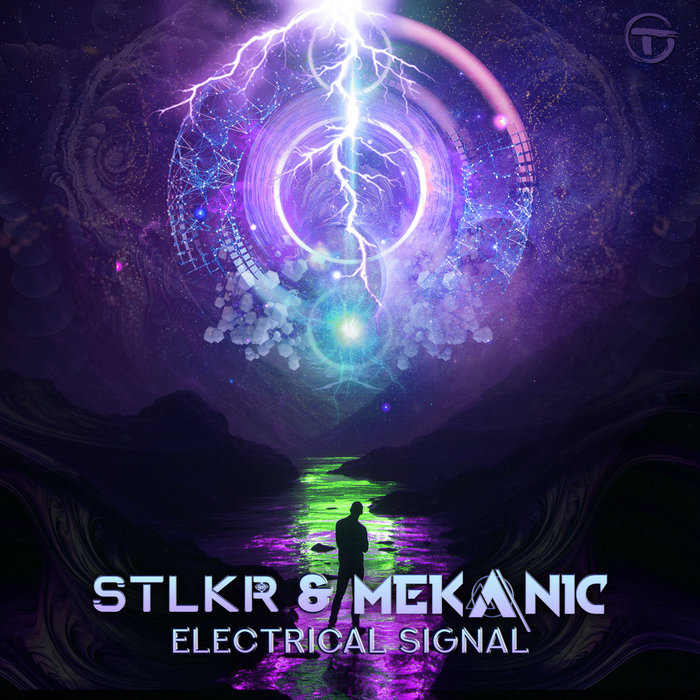 Electrical Signal | STLKR, Makanic | 1.2.Trip Records