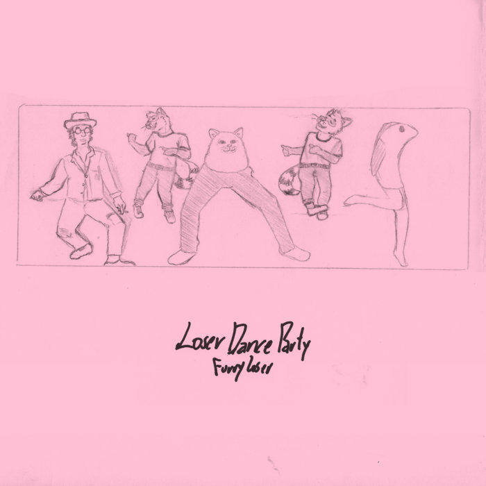 Loser Dance Party | Furry Loser