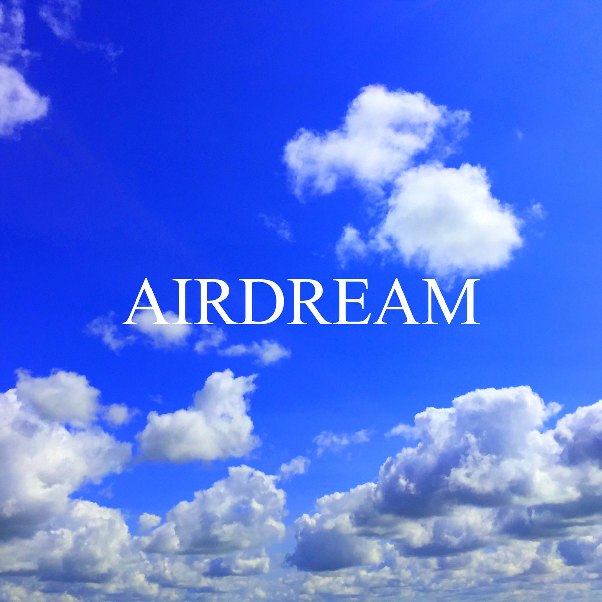 AIRDREAM | Aidream | AIRDREAM