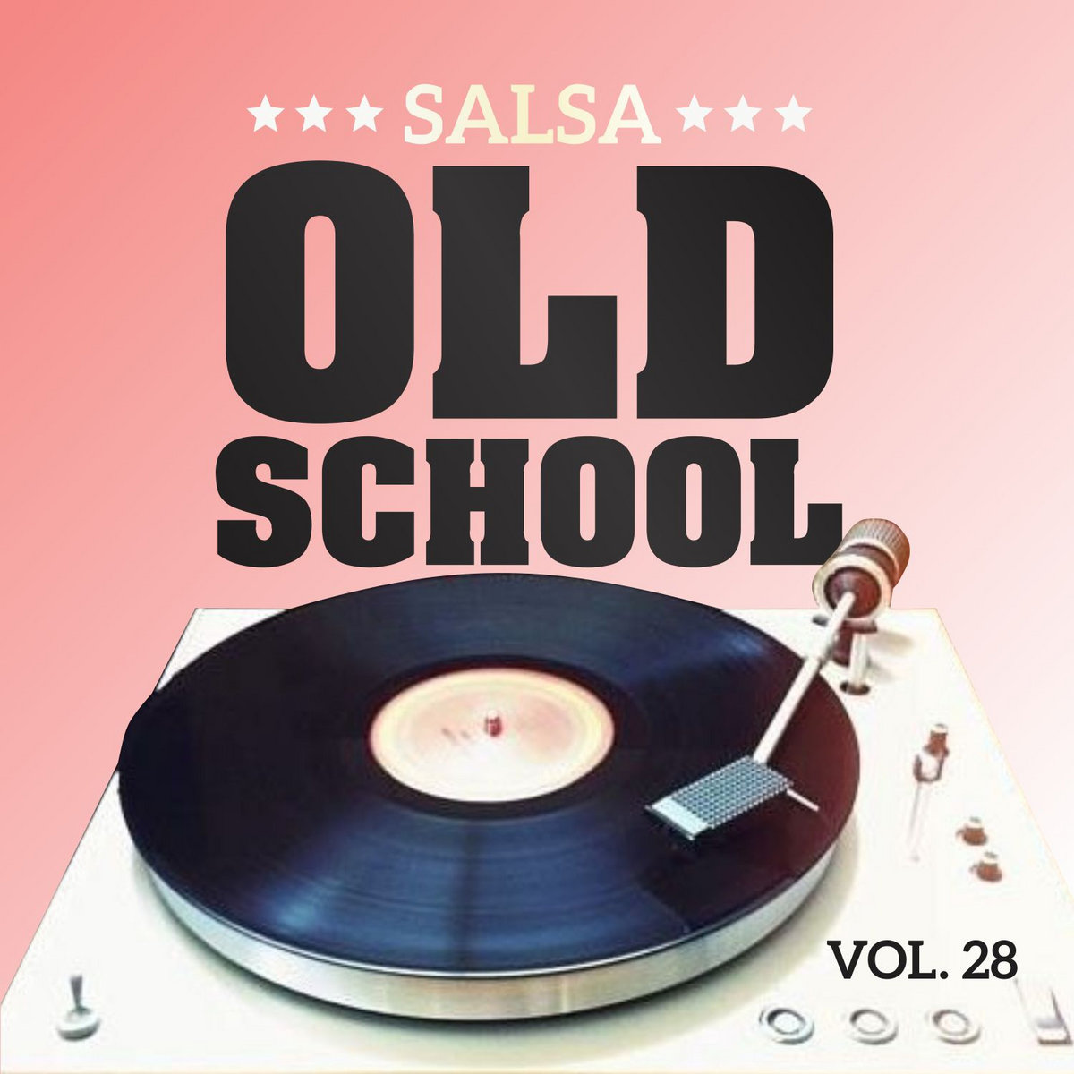 SALSA Old School Vol. 28 | Salsa Son Timba