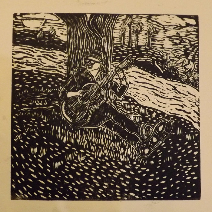 Out Here | Davy Ray Bennett