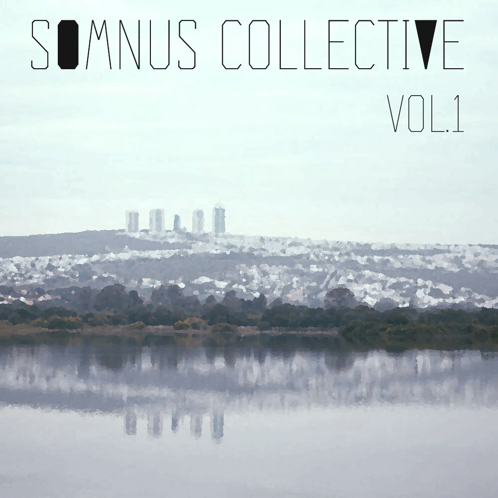 Volumes No Sleep