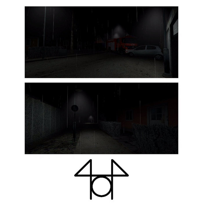 house | 4d4 | Dreamcorp. Records Inc.