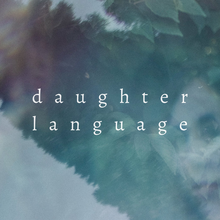 Daughter Language | Figurine