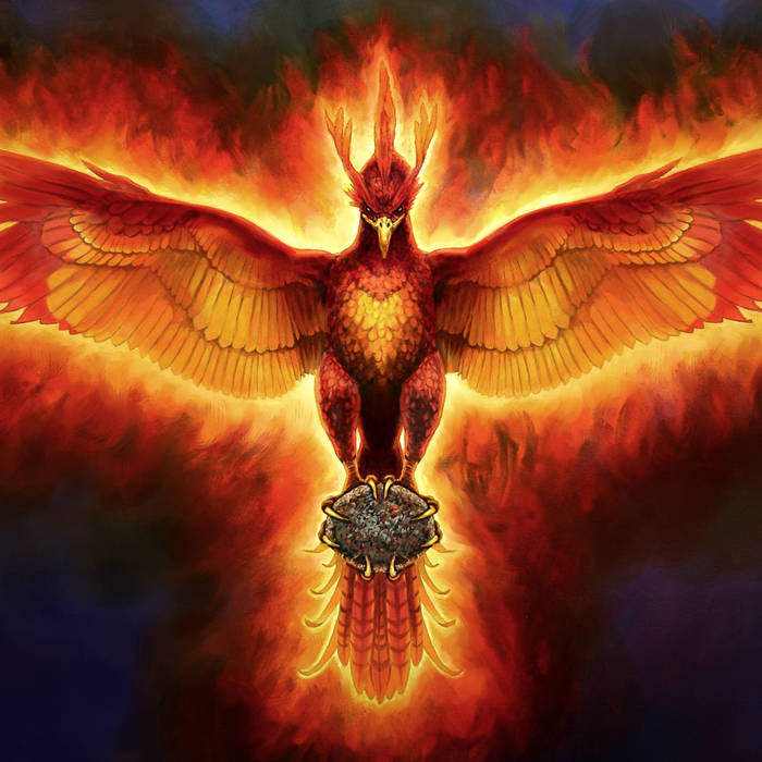 Rise Of The Phoenix | Man Of The Day