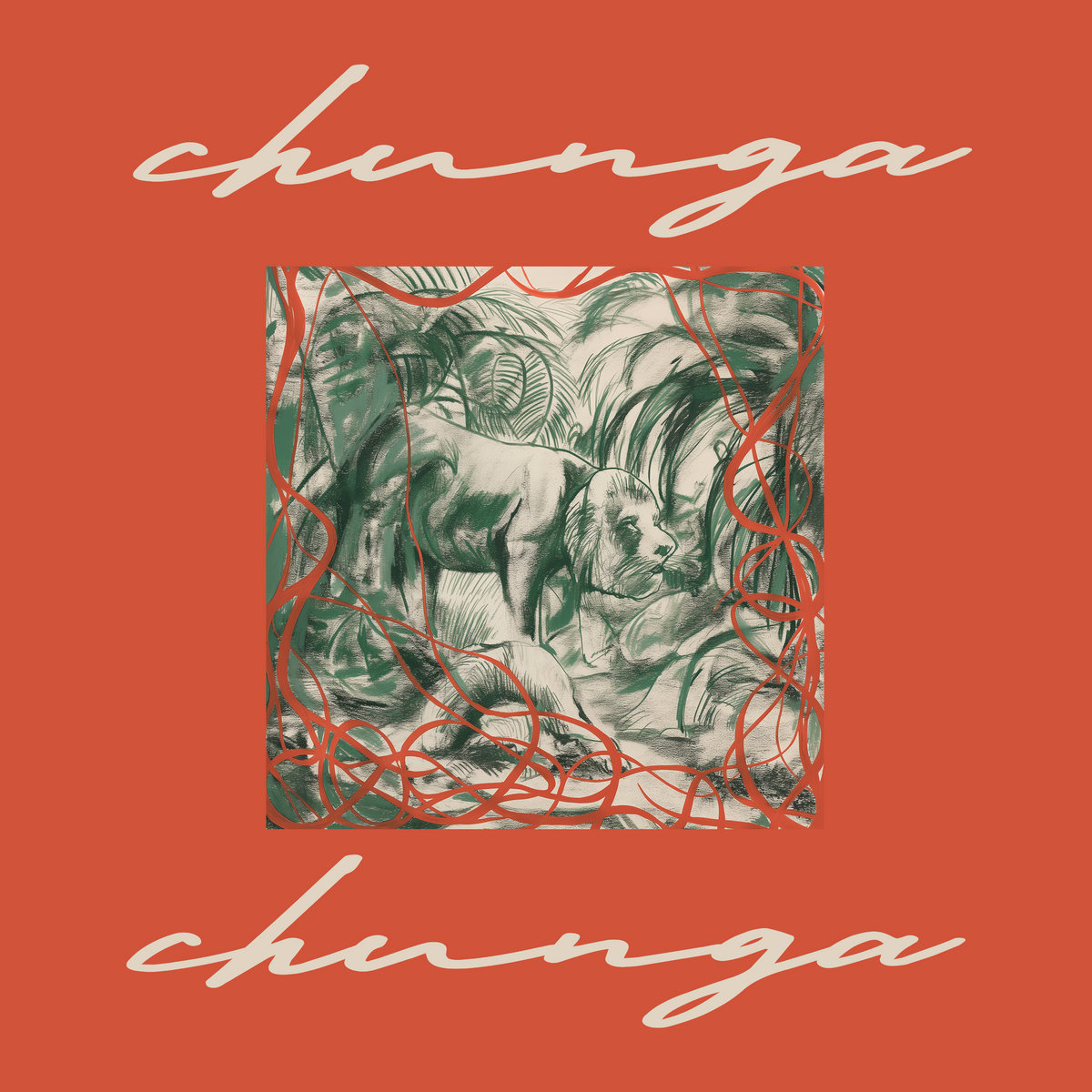 Chunga Chunga | Deserted Island