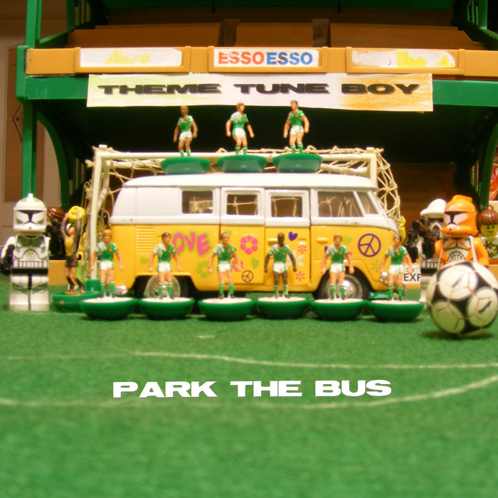 Park The Bus | theme tune boy | Theme Tune Boy
