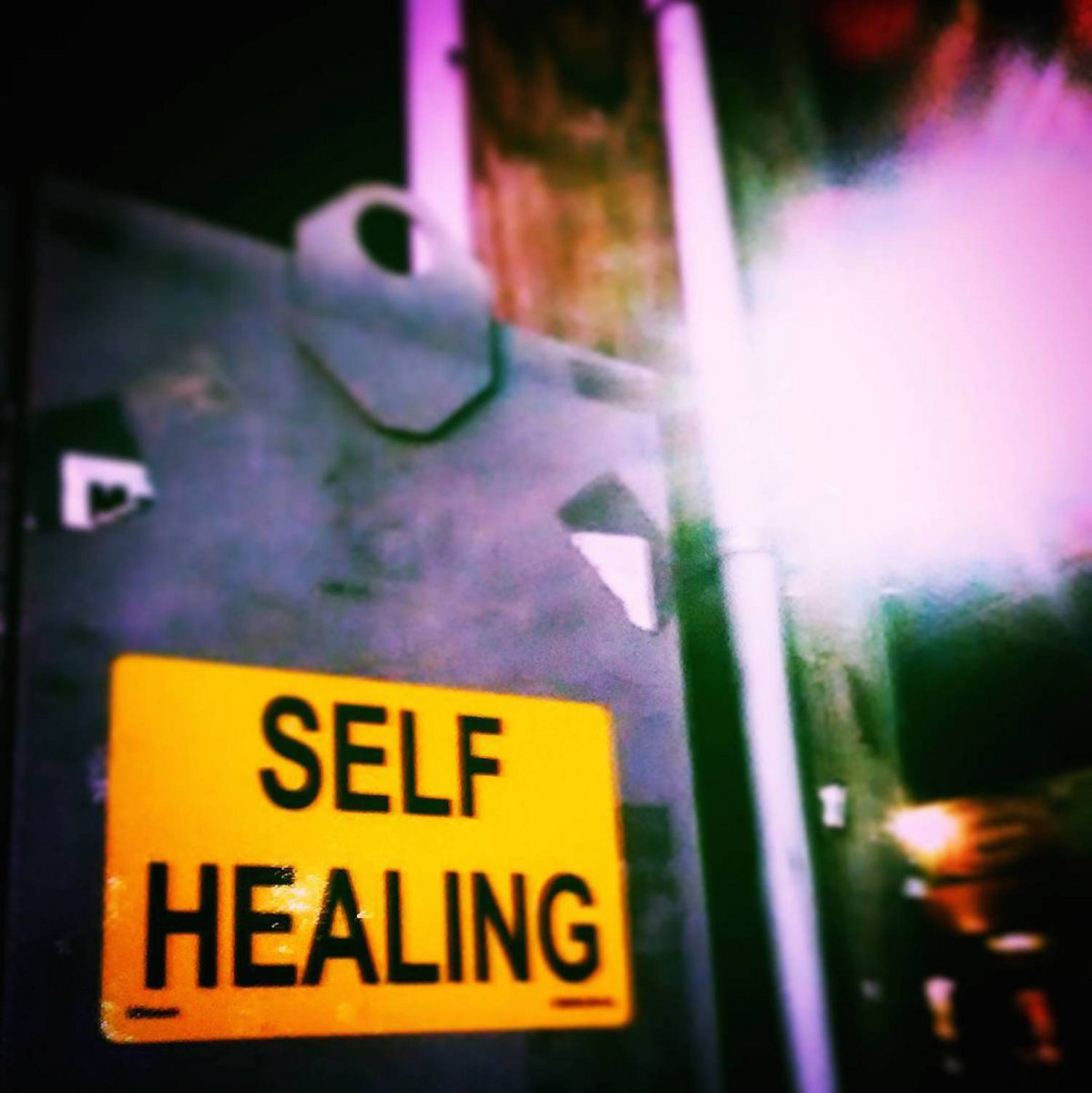 Self Healing | MT Sullivan