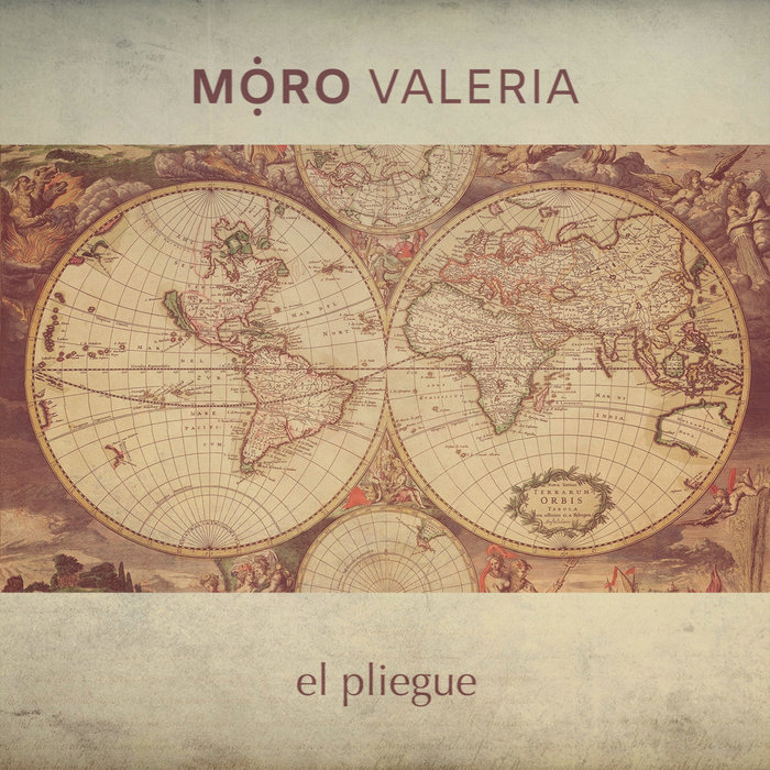 El pliegue | MORO VALERIA | Moro Valeria