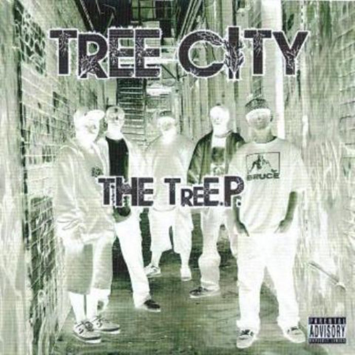 The TreE.P. | Tree City