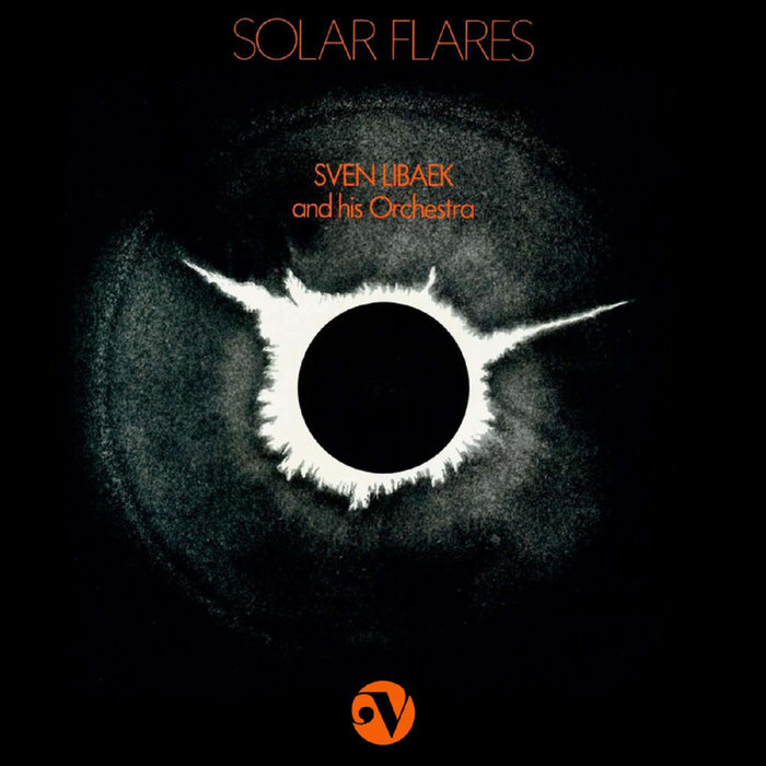 Solar Flares | Sven Libaek | The Roundtable