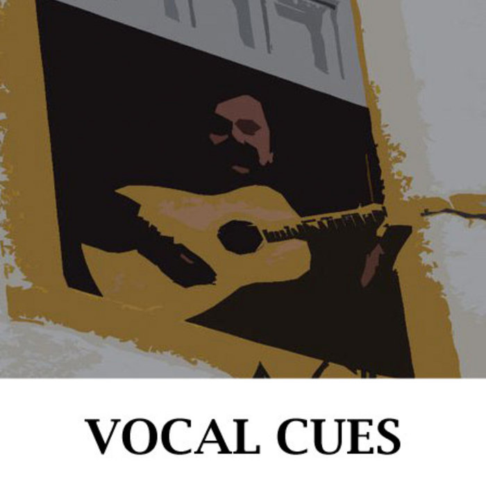 Vocal Cues | Nick Trujillo