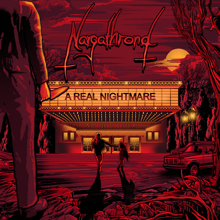 A Real Nightmare | Nargathrond