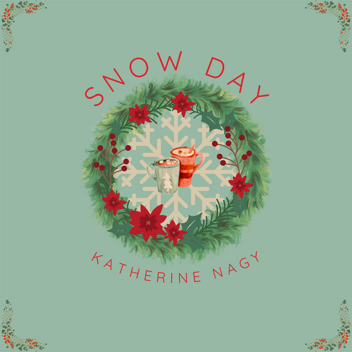 Snow Day | Katherine Nagy