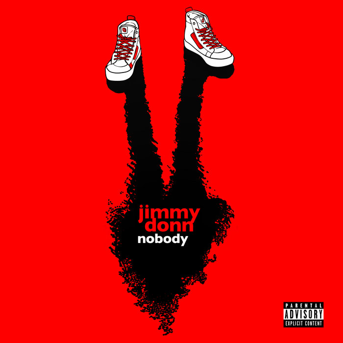 nobody ep | jimmy donn | Sicfux