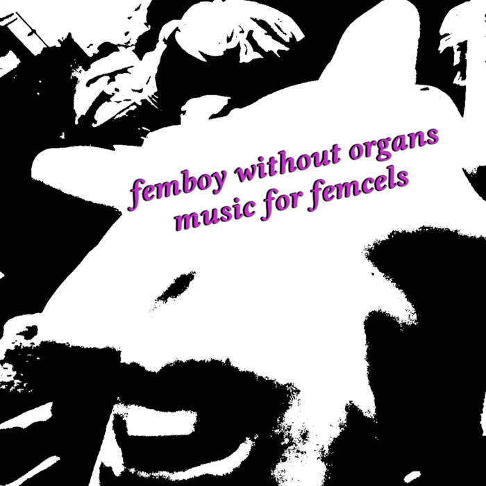 psych ward sock grip bussy | femboy without organs