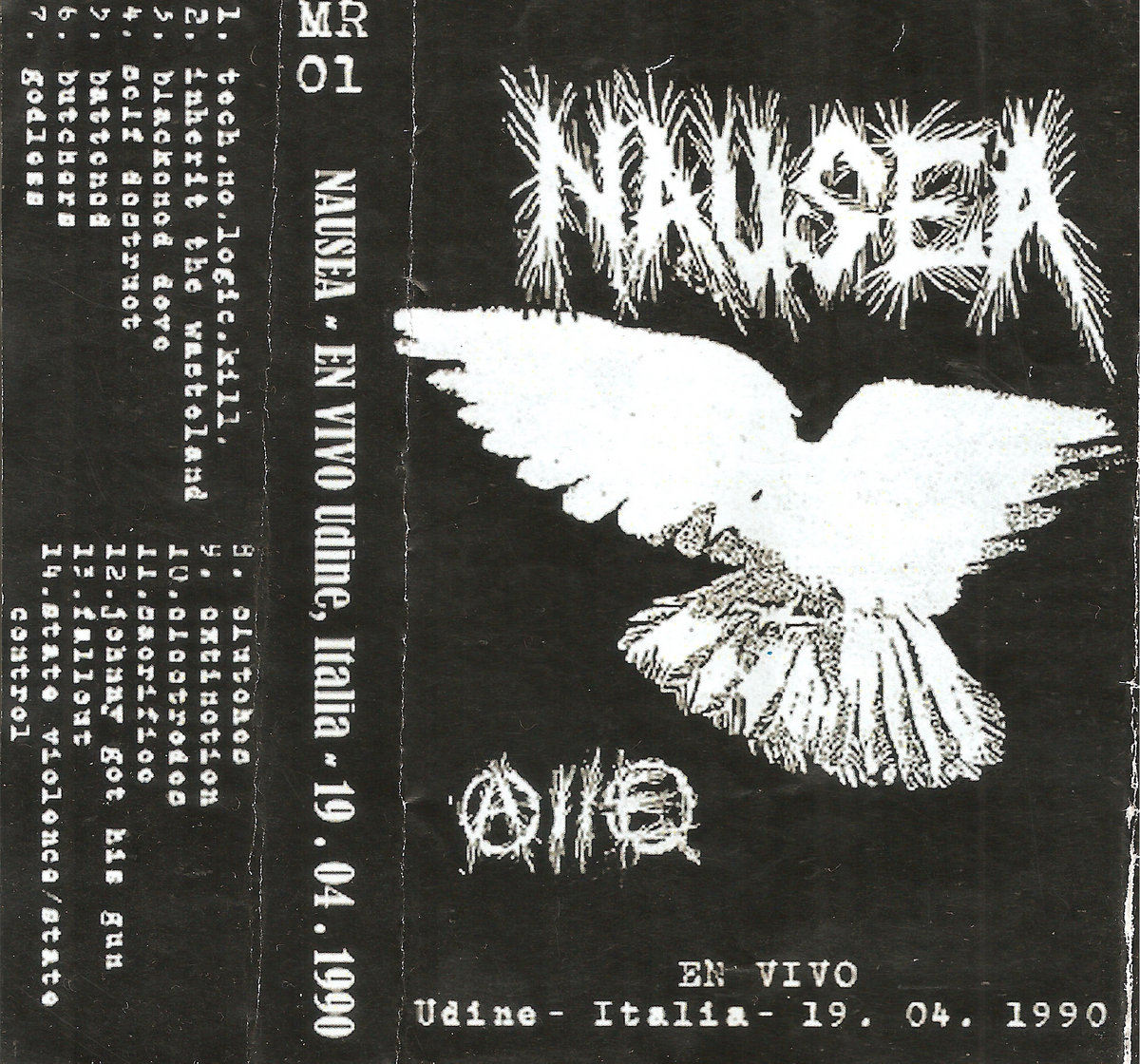 Nausea Punk