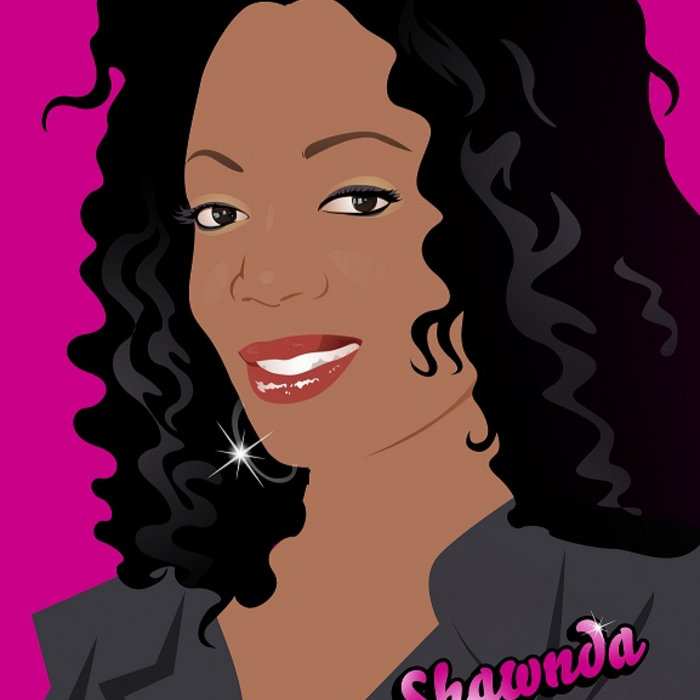 Paranoid 2 | Shawnda ft. Jeff Dixon | SHAWNDA