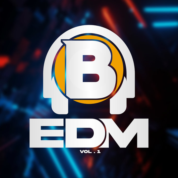 Only Beats (EDM, Vol. 1) | Only Beats