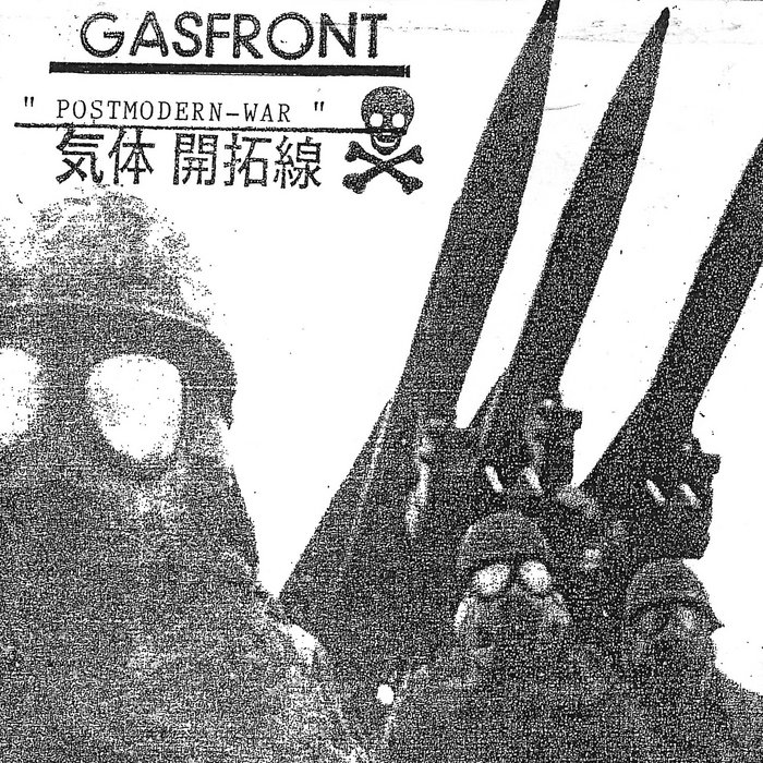 Postmodern-War | Gasfront