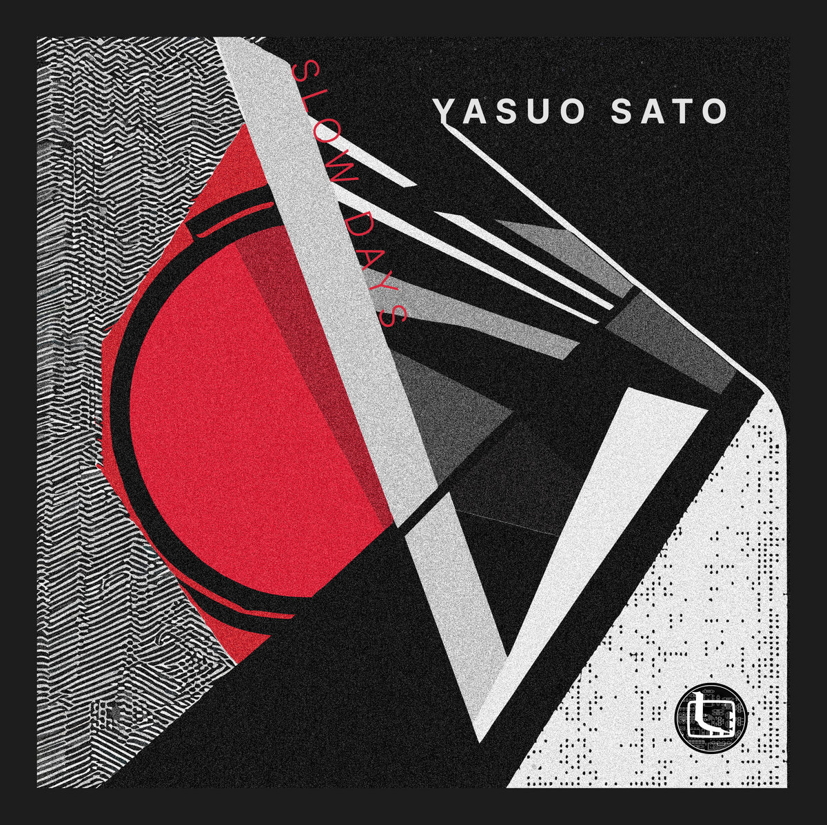 Slow Days | Yasuo Sato | Logos Recordings