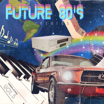 Music | Future 80's Records