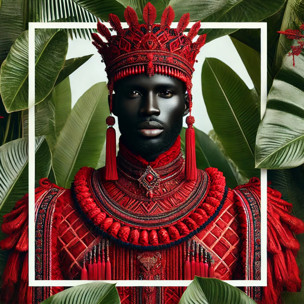 Polyrhythmic Rhythms | DeepE-Sense