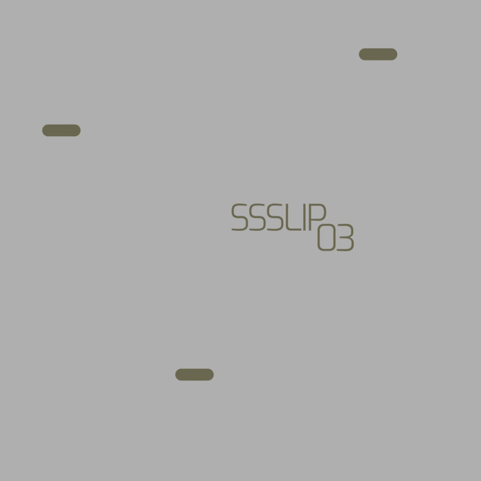 SSSLIP03 | SSSLIP | SSS