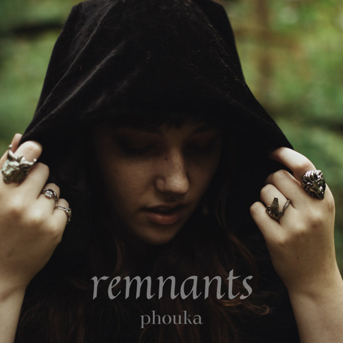 remnants | phouka